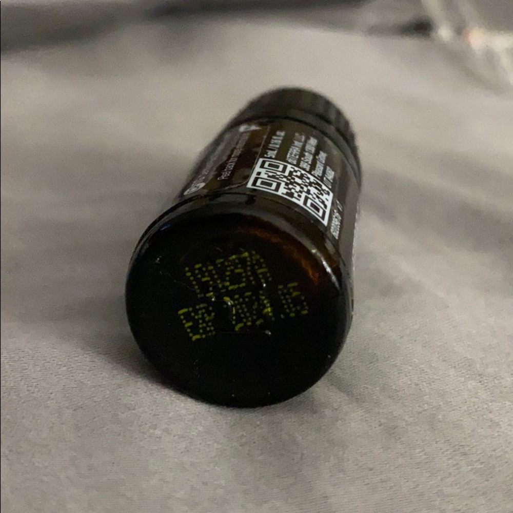 Doterra Summer Savory Limited Edition Oil - Gem